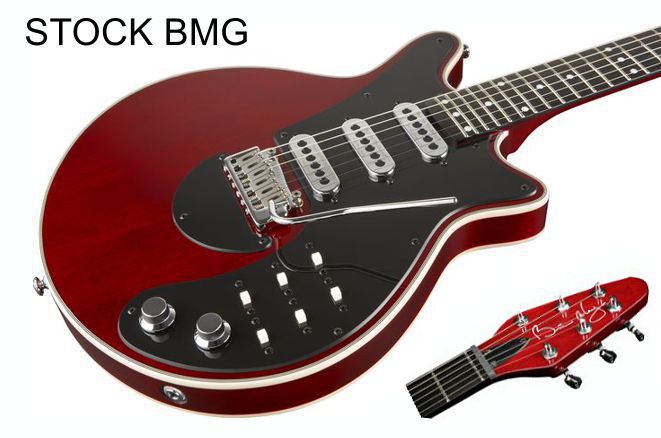 GUITARS
